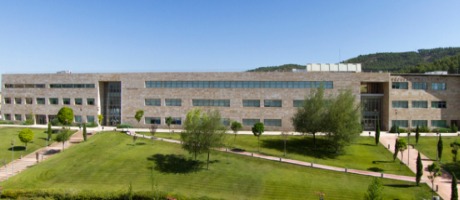 Eventos UCLM - Universidad de Castilla~La Mancha