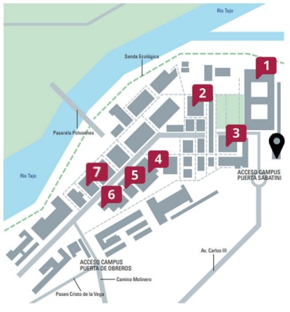 XI Jornadas Doctorales de la UCLM