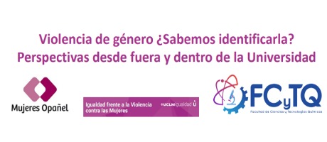 Mesa redonda con motivo del 25N (Día Internacional de la Eliminación de la Violencia contra la ...