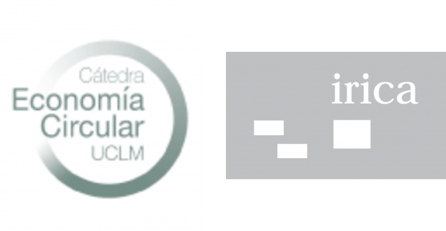 JORNADA ECONOMÍA CIRCULAR IRICA - Inicio